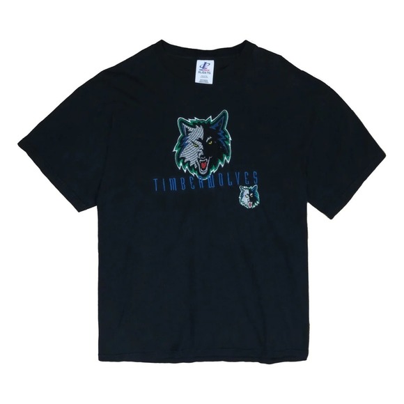 Shirts | Vintage Minnesota Timberwolves Tshirt Gift For Fan | Poshmark